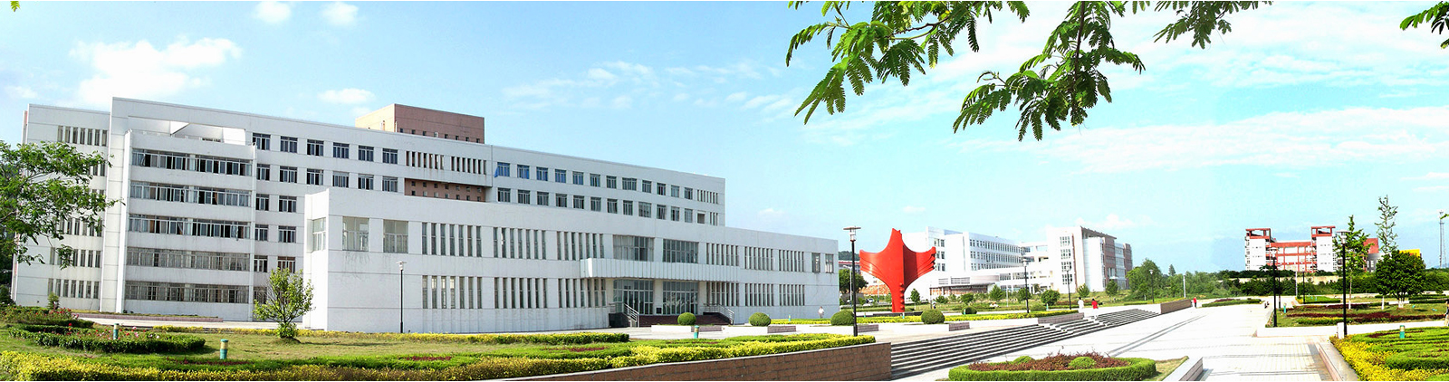 虚拟仿真实验教学中心